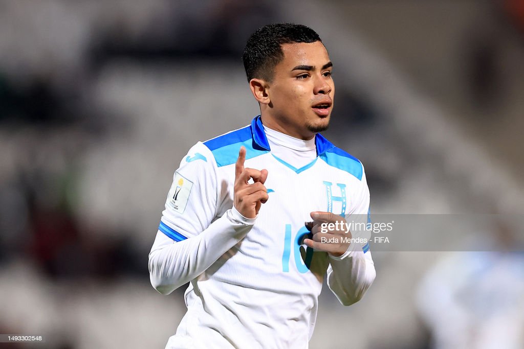 Confirmed Report: Nashville SC interested in 20 year old Marathón ...